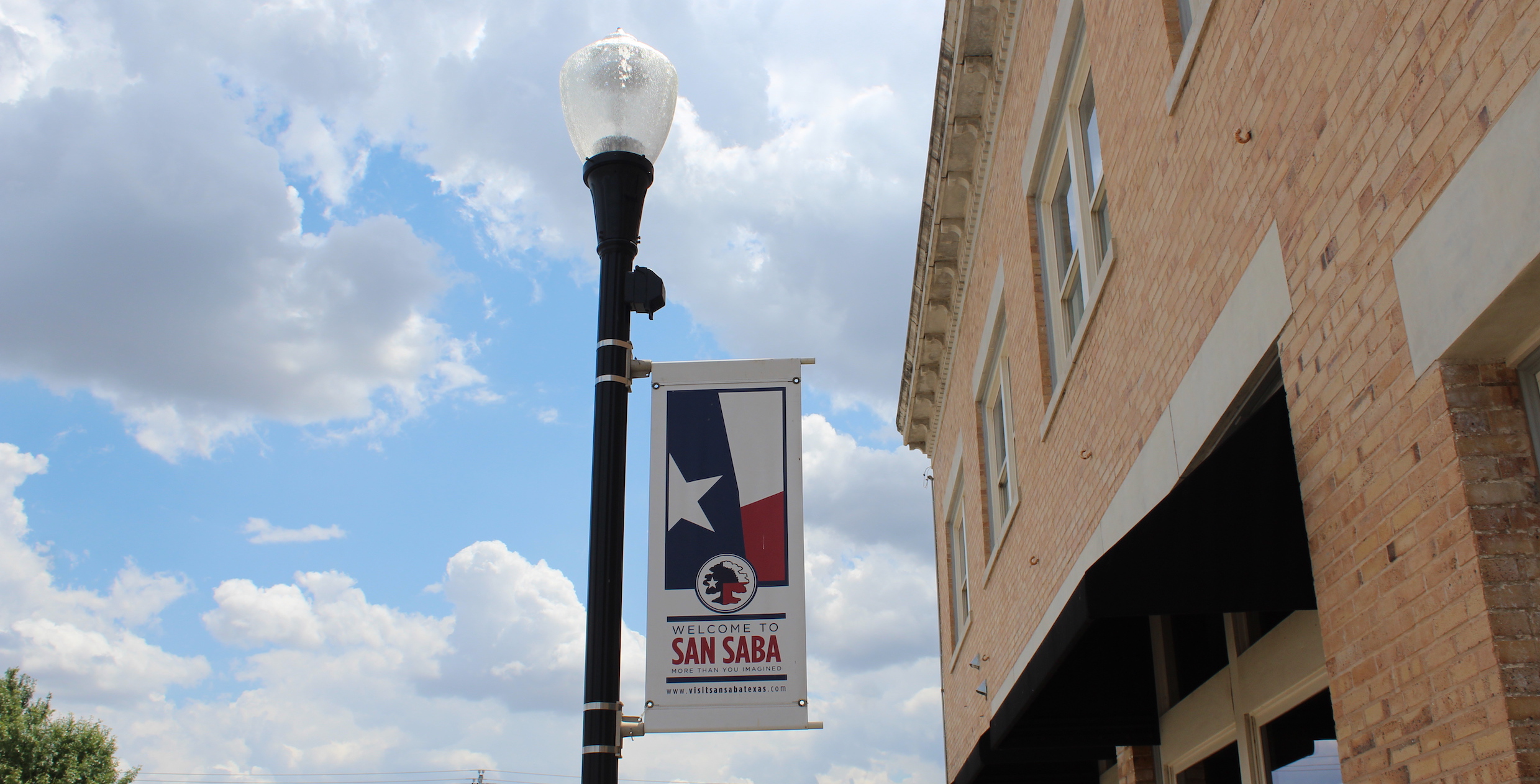 San Saba: A Community Embracing Growth and Tradition - Visit San Saba ...