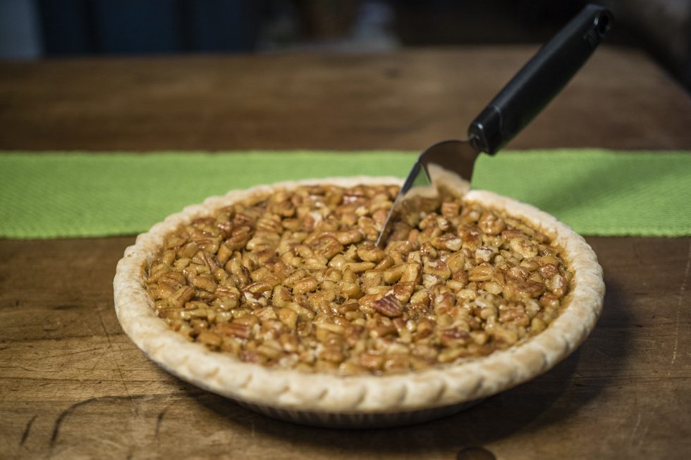 The Pecan Capital of the World: Exploring the Pecan Industry in San ...